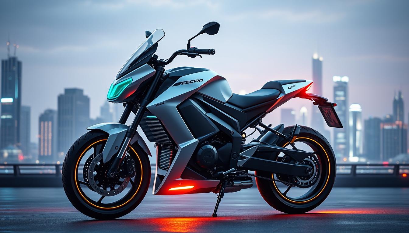 ElMoto.net – Your Hub for Electric Motorcycle Enthusiasm